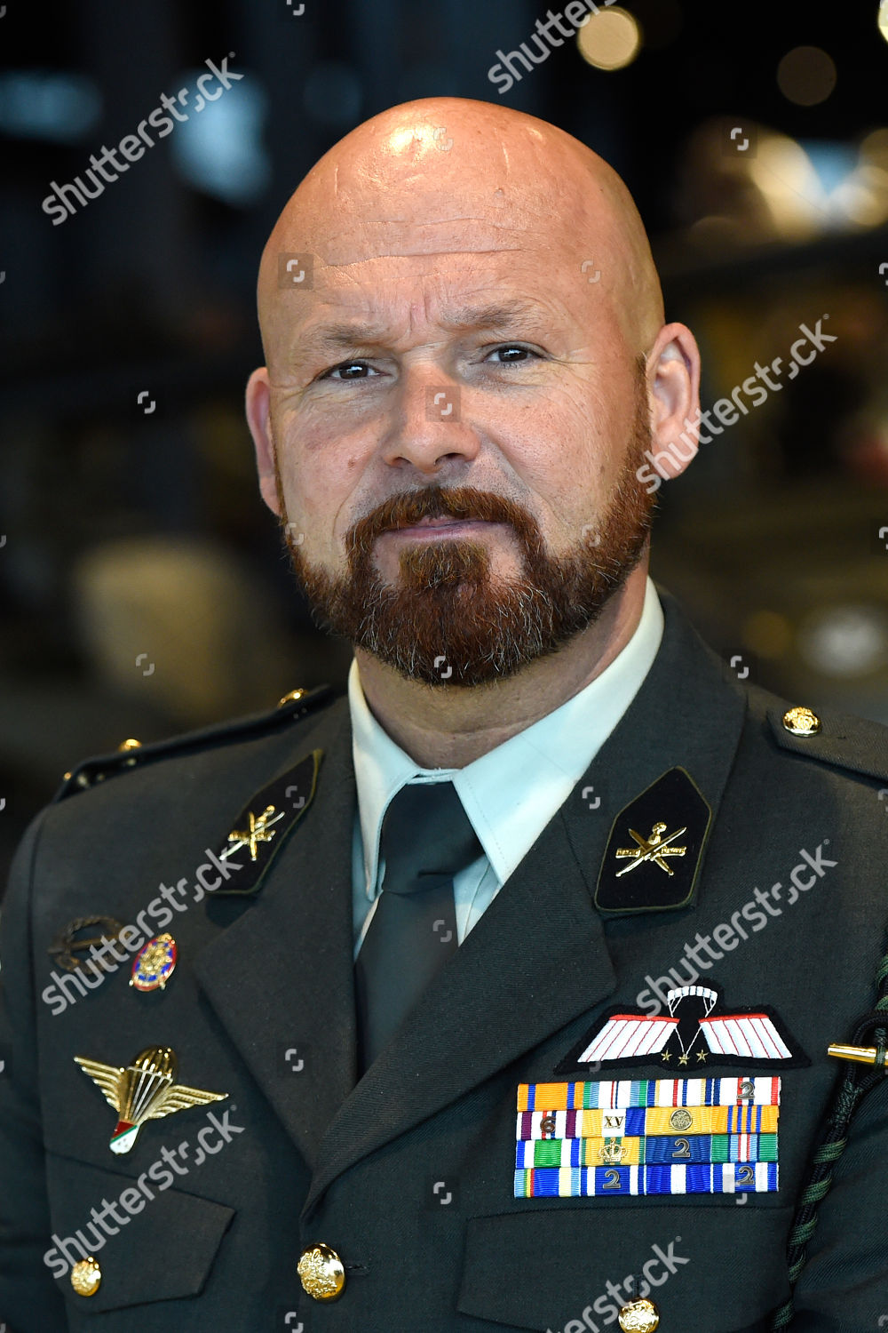 Marco Kroon Editorial Stock Photo - Stock Image | Shutterstock